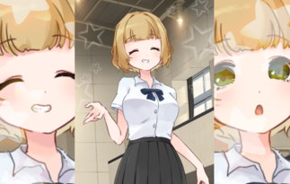 TALKING ayano - 無料ゲーム配信中！スマホ対応 [ノベルゲームコレクション]